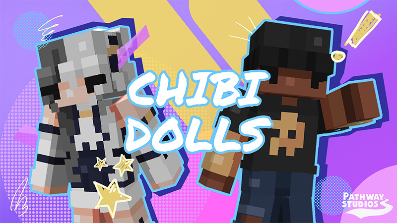 Skins Catalog | CHUNK - Minecraft Bedrock Marketplace Explorer