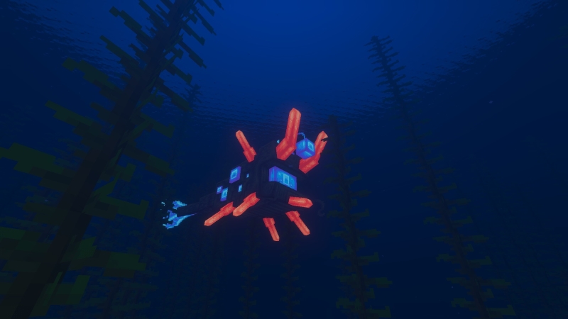 Starfall Bosses by Pathway Studios | CHUNK - Minecraft Bedrock ...