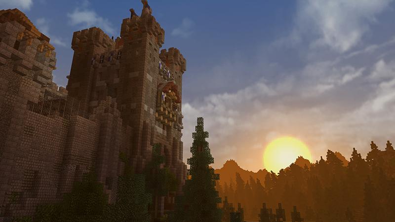 TrueRealism HD by Pathway Studios | CHUNK - Minecraft Bedrock ...