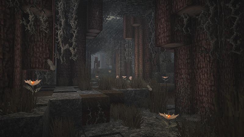 TrueRealism HD by Pathway Studios | CHUNK - Minecraft Bedrock ...