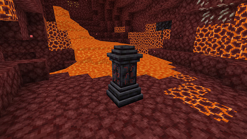 Waystones por Pathway Studios | CHUNK - Minecraft Explorador do mercado ...