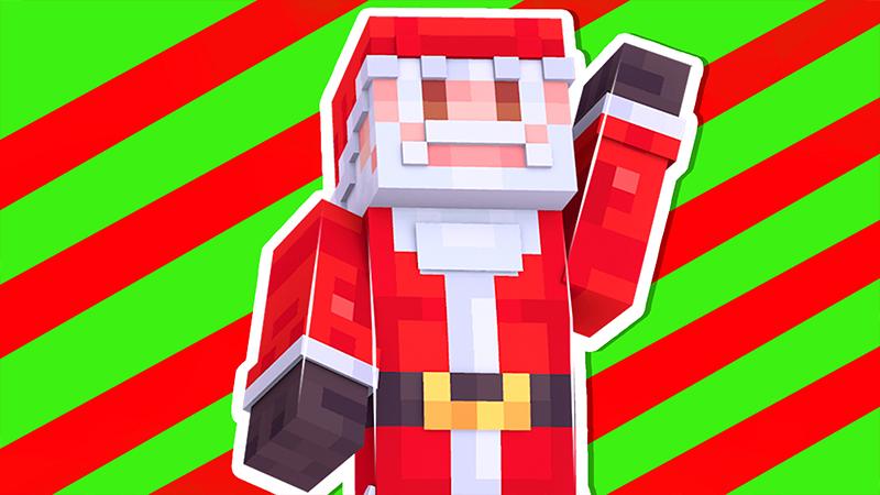 Christmas Classic by Pickaxe Studios | CHUNK - Minecraft Bedrock ...