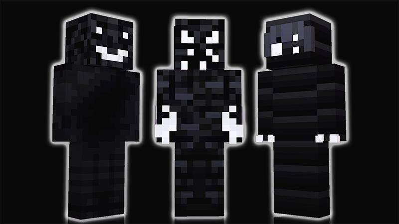 DOORS ARMOR by Pickaxe Studios | CHUNK - Minecraft Bedrock Marketplace ...