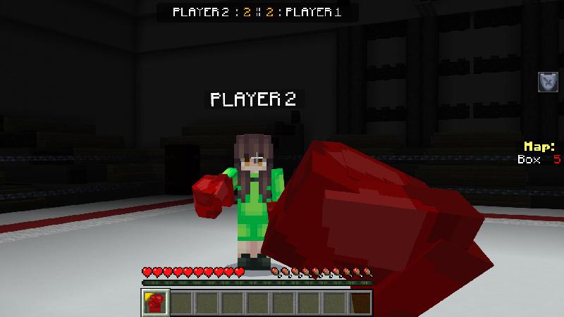 PvP MINI GAME by Pickaxe Studios | CHUNK - Minecraft Bedrock ...