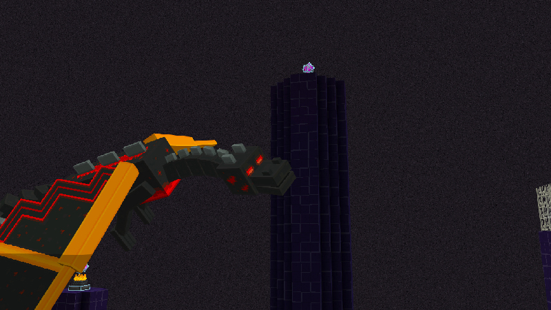 Simple Texture Pack by Pickaxe Studios | CHUNK - Minecraft Bedrock ...