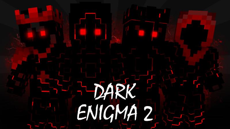 Dark Enigma 2 by Pixelationz Studios | CHUNK - Minecraft Bedrock ...