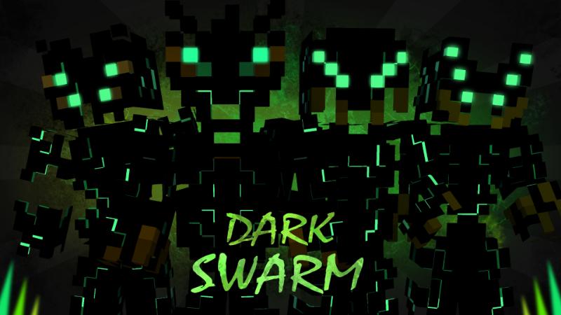 Dark Swarm by Pixelationz Studios | CHUNK - Minecraft Bedrock ...