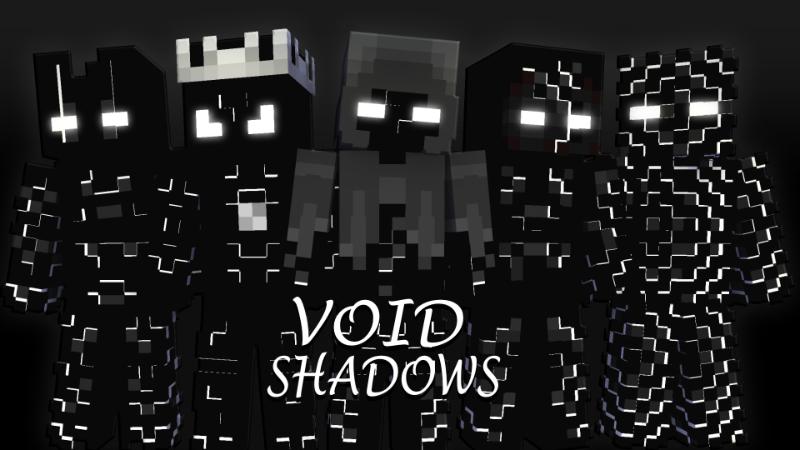 Void Shadows by Pixelationz Studios | CHUNK - Minecraft Bedrock ...