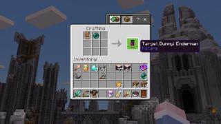 DAMAGE INDICATORS Add-On by Pixelbiester | CHUNK - Minecraft Bedrock ...