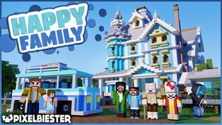 SB737's 10K Survival World by The Wizard and Wyld | CHUNK - Minecraft Bedrock Marketplace Explorer