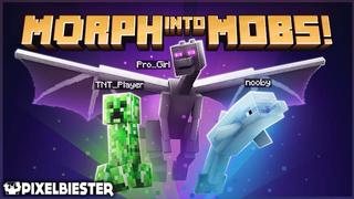 Magic Add-On by Pixelbiester | CHUNK - Minecraft Bedrock Marketplace ...