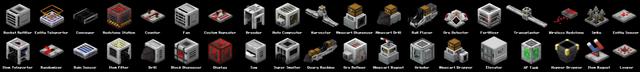 Redstone Add-On by Pixelbiester | CHUNK - Minecraft Bedrock Marketplace ...