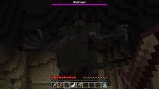 Colossal Bosses Add-on by Pixell Studio | CHUNK - Minecraft Bedrock Marketplace Explorer