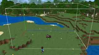 Craftable Houses Add-On by Pixell Studio | CHUNK - Minecraft Bedrock ...