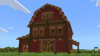 Craftable Houses Add-On by Pixell Studio | CHUNK - Minecraft Bedrock ...