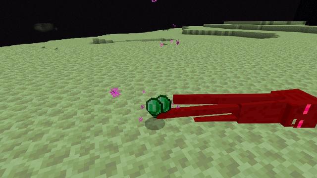 Mobs Drop OP Loot by Pixell Studio | CHUNK - Minecraft Bedrock ...