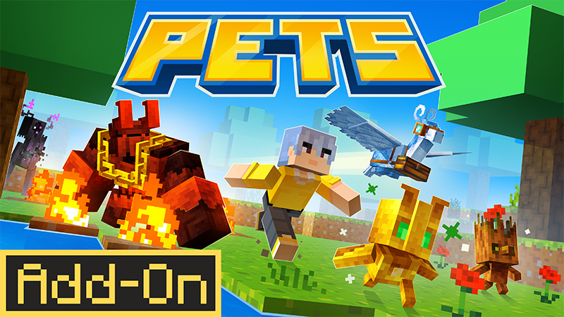MORE BIOMES Add-On by Pixelusion | CHUNK - Minecraft Bedrock ...