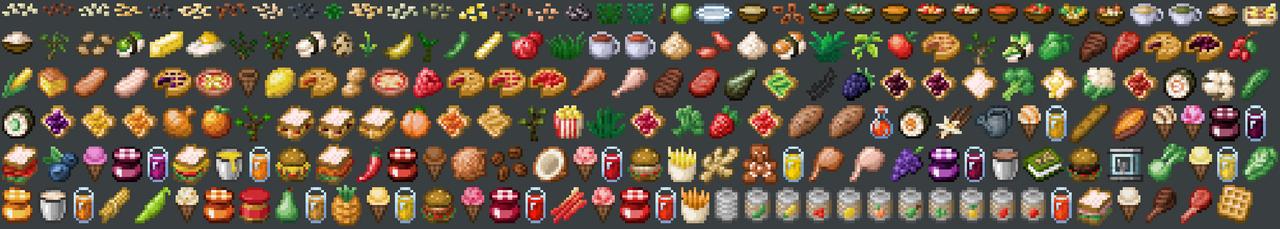 FARMING by Podcrash | CHUNK - Minecraft Bedrock Marketplace Explorer