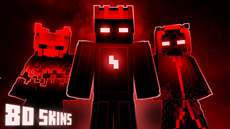 Aphmau Vampires and Werewolves by Night Studios | CHUNK - Minecraft ...