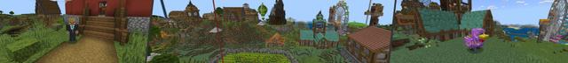 Farzy 100 Days Survival by RareLoot | CHUNK - Minecraft Bedrock ...