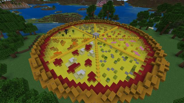 Farzy 100 Days Survival by RareLoot | CHUNK - Minecraft Bedrock ...