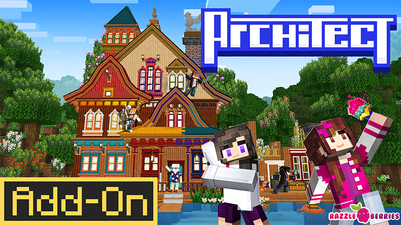 Minecraft: Emerald Tycoon by Razzleberries | CHUNK - Minecraft Bedrock ...