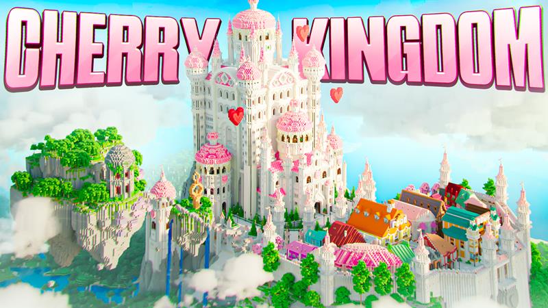 One Block Realms by Razzleberries | CHUNK - Minecraft Bedrock ...