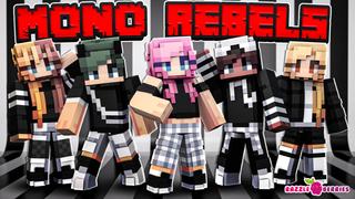 One Block Realms by Razzleberries | CHUNK - Minecraft Bedrock ...