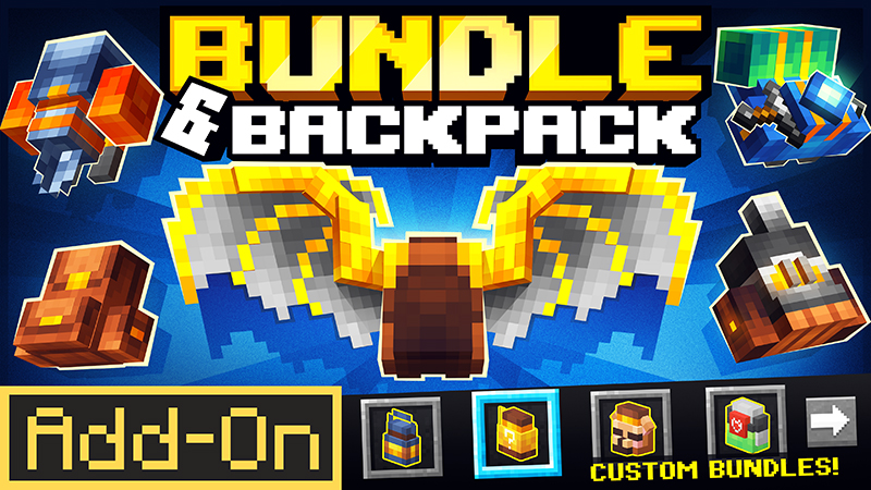 Descubrir | CHUNK - Minecraft Bedrock Marketplace Explorador