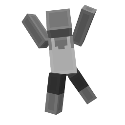 Emotes Catalog | CHUNK - Minecraft Bedrock Marketplace Explorer