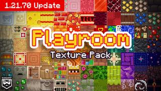 Textures Catalog | CHUNK - Minecraft Bedrock Marketplace Explorer