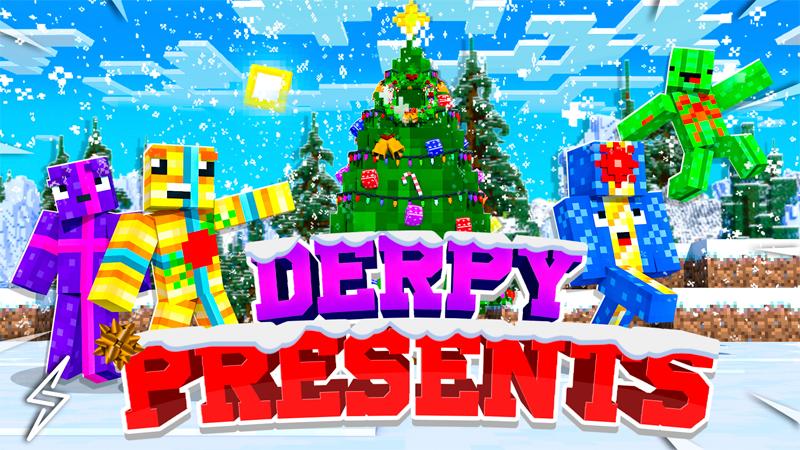 Derpy Presents by Senior Studios | CHUNK - Minecraft Bedrock ...