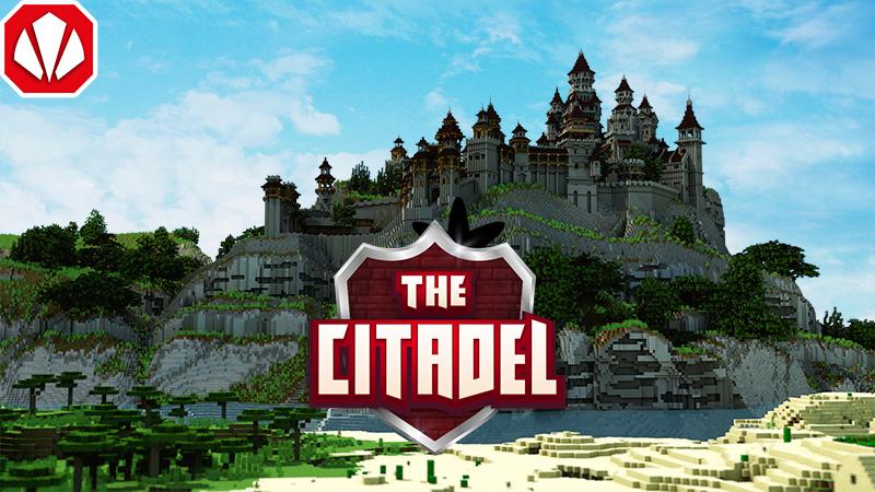 The Citadel by Shapescape | CHUNK - Minecraft Bedrock Marketplace Explorer