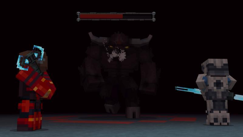Ultimate Battle Arena 5000 von Shapescape | CHUNK - Minecraft Bedrock ...