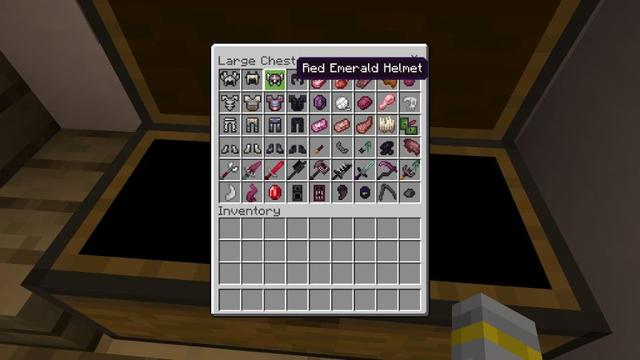 Scary Add-on by Snail Studios | CHUNK - Minecraft Bedrock Marketplace ...