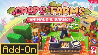 Cute Craft Texture Pack by Some Game Studio | CHUNK - Minecraft Bedrock ...