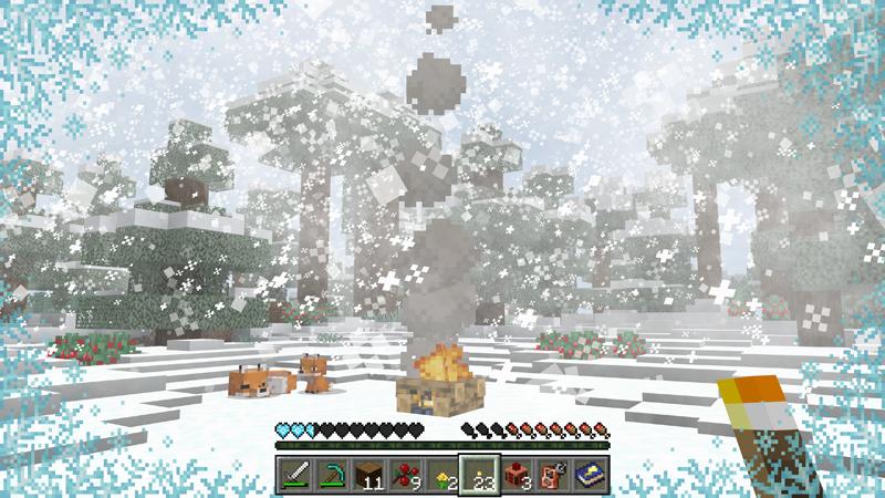 Insane Disasters Add-On by Spark Universe | CHUNK - Minecraft Bedrock Marketplace Explorer