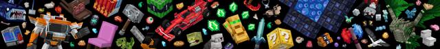InsaneCraft Pack by Spark Universe | CHUNK - Minecraft Bedrock ...