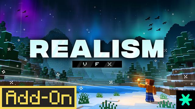 RealismCraft® by Spark Universe | CHUNK - Minecraft Bedrock Marketplace ...