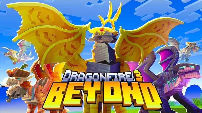 DragonFire 3: Beyond by Spectral Studios | CHUNK - Minecraft Bedrock ... DragonFire 3: Beyond by Spectral Studios | CHUNK - Minecraft Bedrock ...