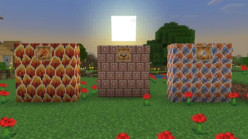 DragonFire Lite Add-On por Spectral Studios | CHUNK - Minecraft ...
