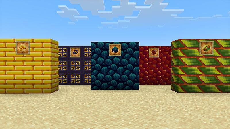 DragonFire Add-On by Spectral Studios | CHUNK - Minecraft Bedrock ...