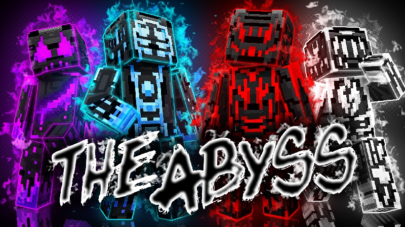 The Abyss by StarkTMA | CHUNK - Minecraft Bedrock Marketplace Explorer