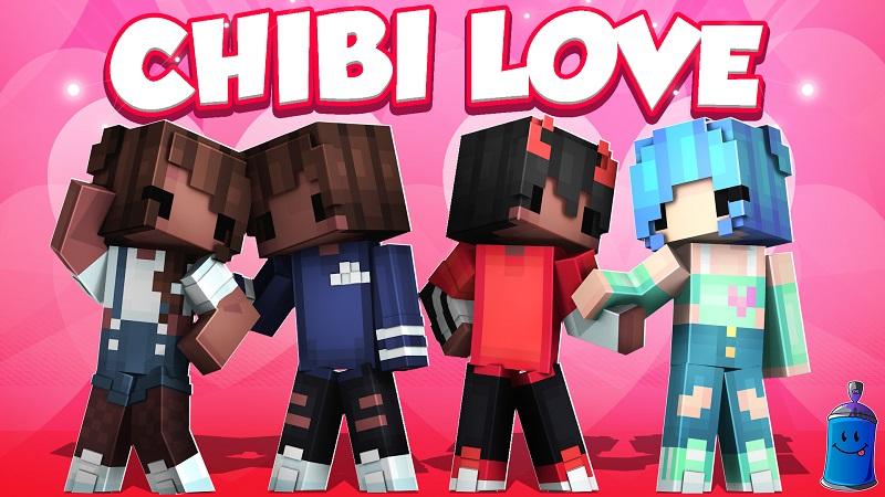 Chibi Love by Street Studios | CHUNK - Minecraft Bedrock Marketplace ...