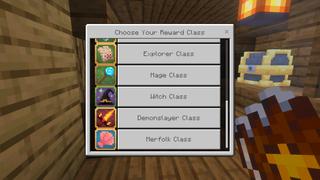 Days Survived Counter by Syclone Studios | CHUNK - Minecraft Bedrock ...