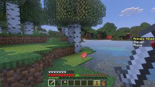 Days Survived Counter by Syclone Studios | CHUNK - Minecraft Bedrock ...