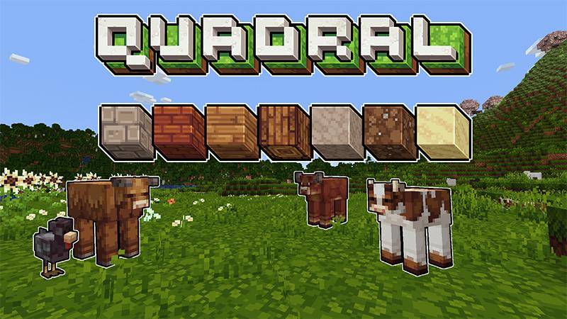 Textures Catalog | CHUNK - Minecraft Bedrock Marketplace Explorer