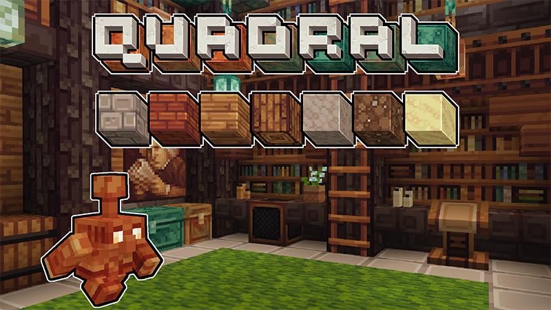 Textures Catalog | CHUNK - Minecraft Bedrock Marketplace Explorer
