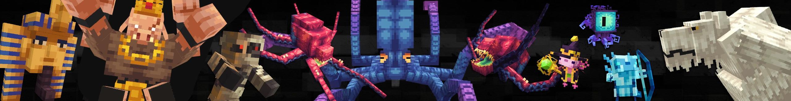 EpicBoss by SystemZee's Workshop | CHUNK - Minecraft Bedrock ...