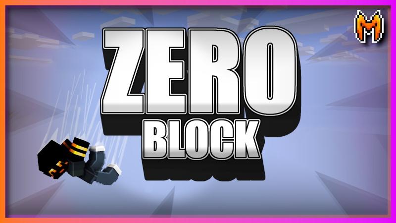 Zero Block Sky Block by Team Metallurgy | CHUNK - Minecraft Bedrock ...